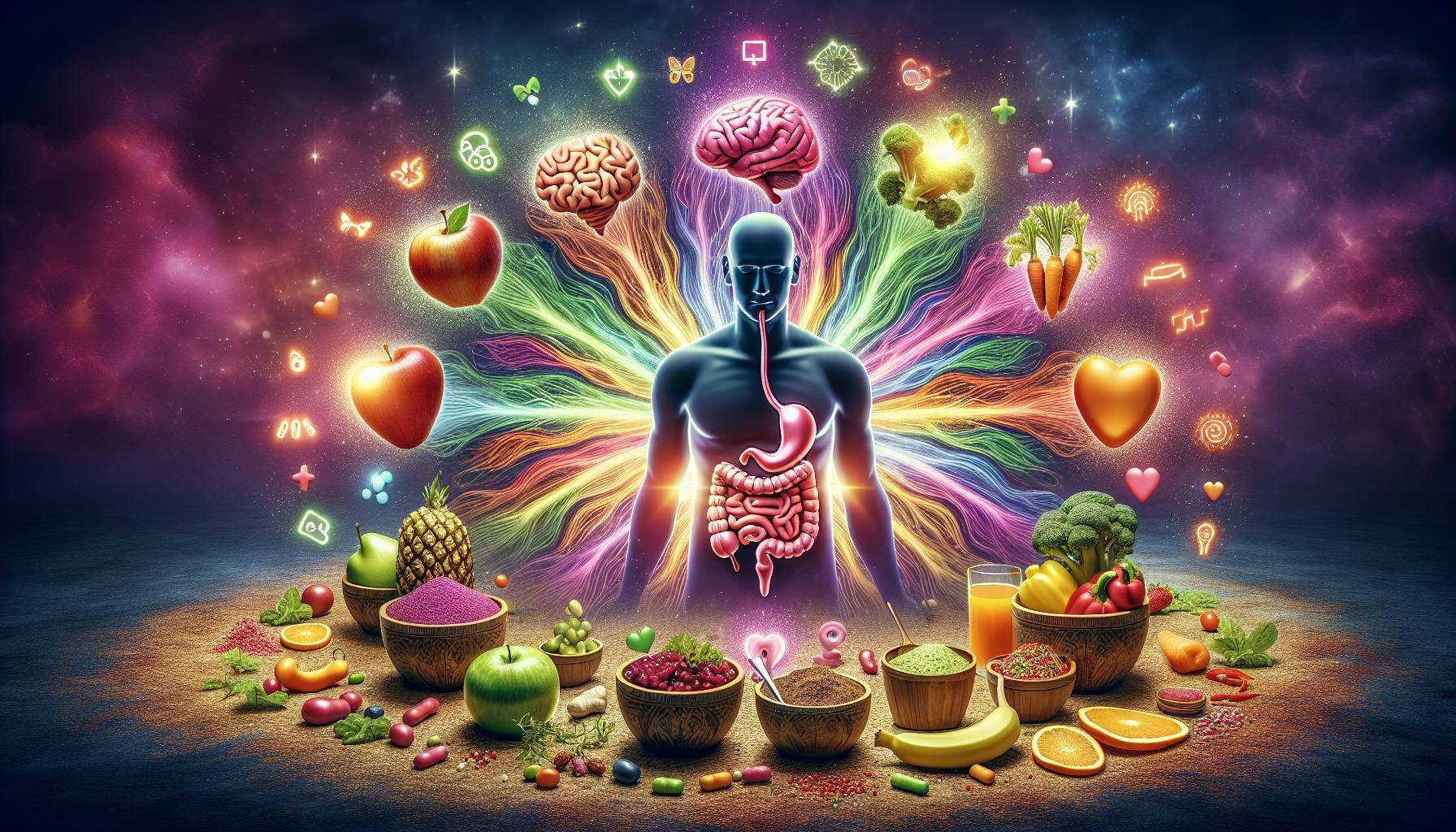 Impact Of Gut Health On Overall Wellness Understanding The Connection